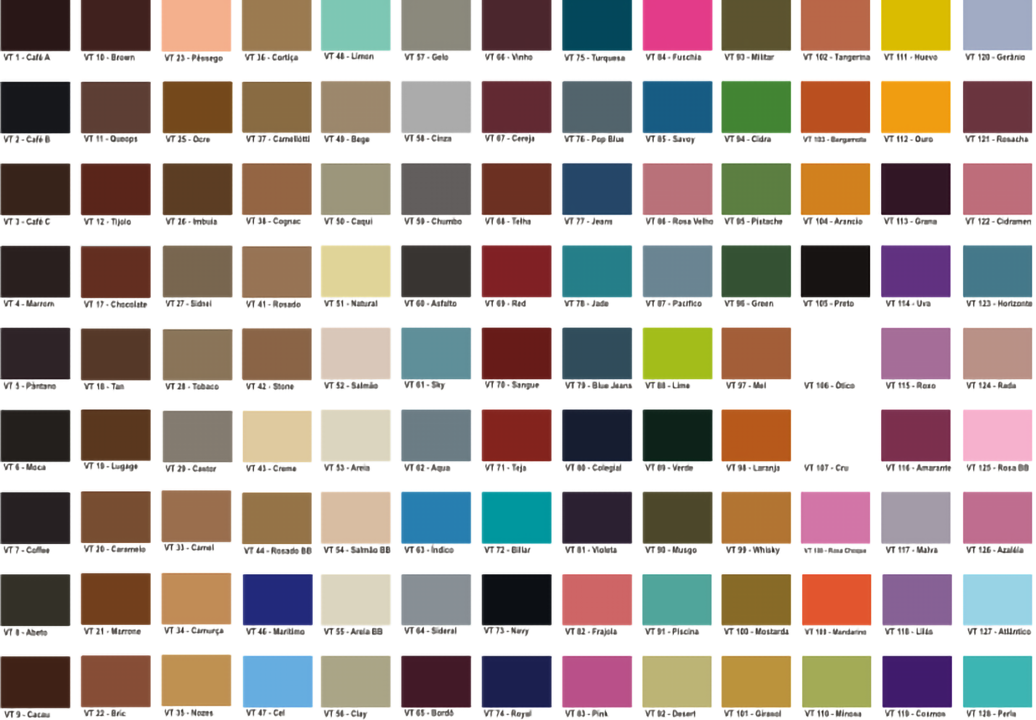 Produtos – Vale Textil